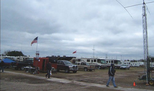 What The Heck Is A Hamfest? (And Why Should You Go to One?) - CQ ...