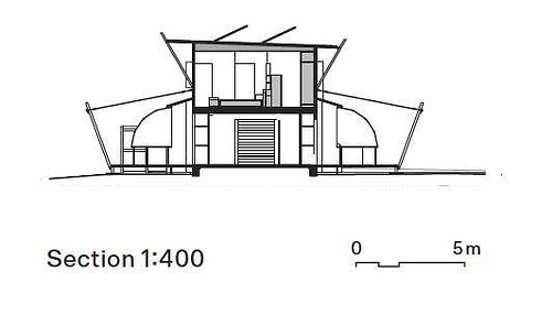 STRADBROKE HOUSE BY GABRIEL & ELIZABETH POOLE DESIGN COMPANY WITH TIM ...
