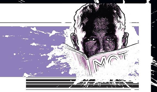 Jethro Bovingdon - MOTOR Magazine Australia | Everand