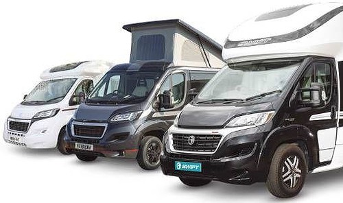 The Ultimate Motorhome Buyer’s Guide - Practical Motorhome | Everand