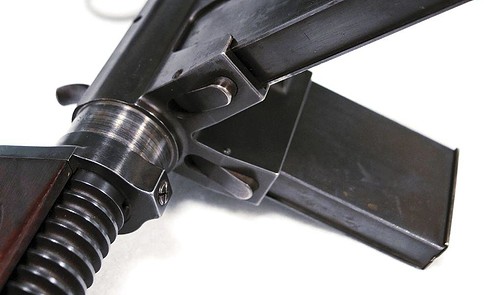 Burton Light Machine Rifle - Recoil | Everand