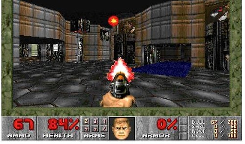 The Best Doom Wads - Retro Gamer | Everand
