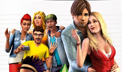 The History Of: The Sims™ - Retro Gamer | Everand