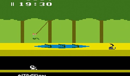 Pitfall! - Retro Gamer | Everand