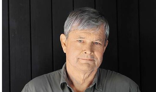 Collecting DIE-CAST MODEL AEROPLANES with Peter Arnot - SA Garden and ...