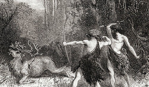 The Origin Of Humans - How It Works | Everand