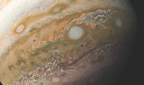 How Jupiter Saved The Earth - How It Works | Everand