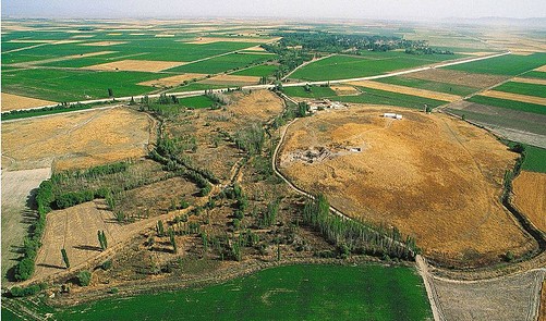 The First Human Settlements - How It Works | Everand