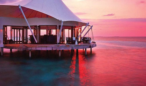 Marooned In The MALDIVES - Naples Illustrated | Everand