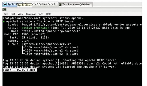 Set Up A Production-ready Web Server - Linux Format | Everand