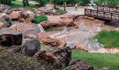 The Hot Spot - Texas Highways Magazine | Everand