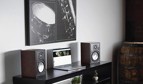 Vanatoo Transparent One Encore - Stereophile | Everand