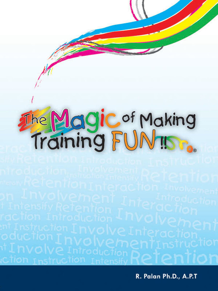 The Magic of Making Training FUN!! by Dato' R Palan (Ebook) - Read free ...