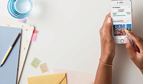 Plan Your Wedding On Your Phone - The Knot New England Weddings ...