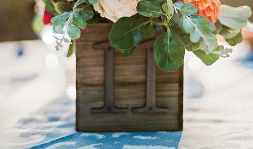 Shades For Every Season - The Knot Texas Weddings Magazine | Everand