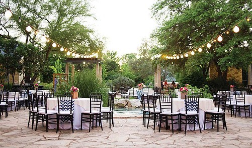 10 Totally Texas Venues - The Knot Texas Weddings Magazine | Everand