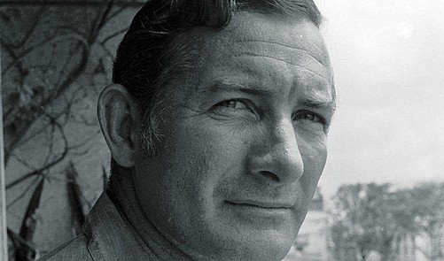 David H. Hackworth - Vietnam | Everand