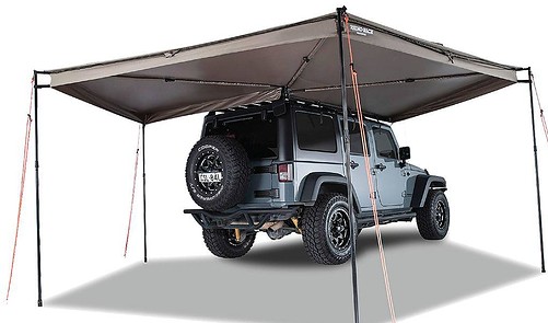 Load Carrying? Airplex Has Got Your Back! - NZ4WD | Everand