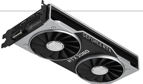 Nvidia RTX 2060 - PC Powerplay | Everand