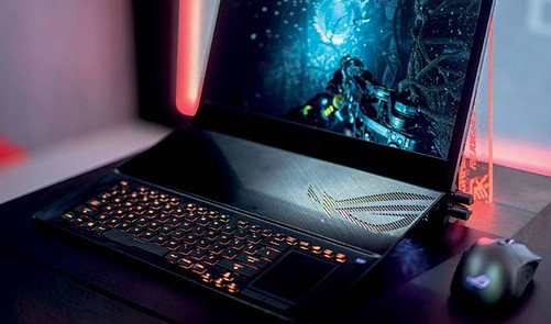 ASUS ROG 2019 Notebooks: A Buying Guide For Gamers - HWM Singapore ...