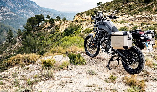 Yamaha Releases Ténéré 700 Explorer And Rally Packs - Ultimate ...