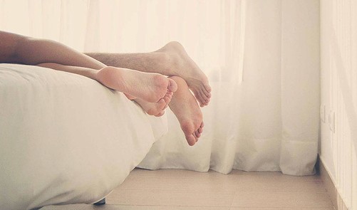 Your Guide To Midlife Sex Next Everand