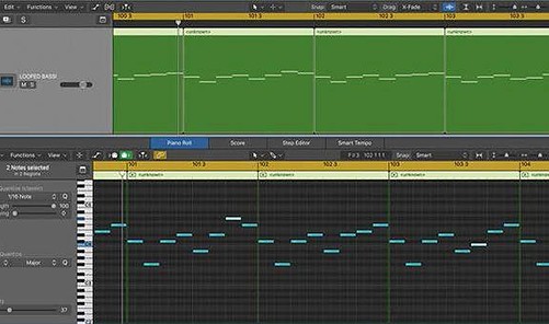 10 TIPS To Make Your Music More Interesting (or How To Turn Off The ...