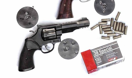 A Tale Of Two generations - Gun Digest | Everand