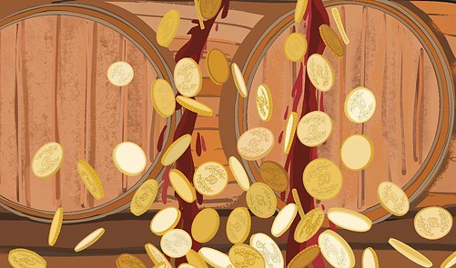 Sometimes, The Emperor Doth Wear Some Clothes - epicure | Everand