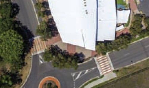 COLORBOND ® Coolmax® steel – A COOL ROOF SOLUTION - Architectural ...