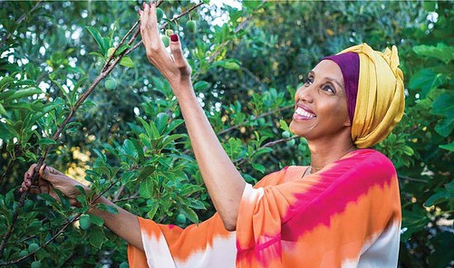 Mariam Issa (resilient Aspiring Women) - Pip Magazine | Everand