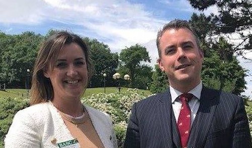 New Chairman For Basc - Sporting Rifle | Everand