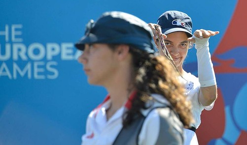 Common Ground? - Bow International | Everand