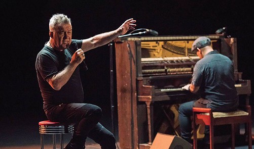 SAME OLD TUNE Mythologisation and the Music Documentary - Metro | Everand