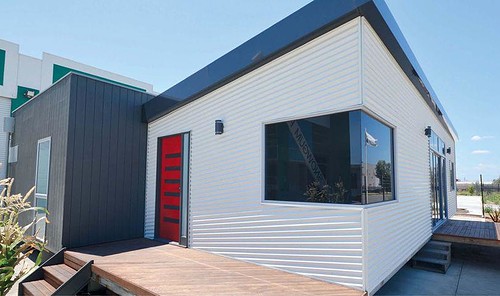 Prefabricated, Modular And Manufactured Homes - BuildHome Victoria ...