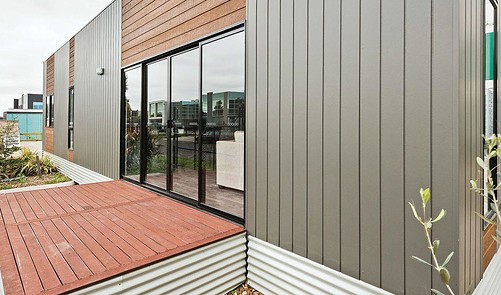 Prefabricated, Modular And Manufactured Homes - BuildHome Victoria ...
