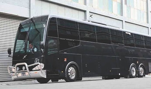 National Bus 3-axle Limit Increase: Nhvr - Australasian Bus & Coach ...