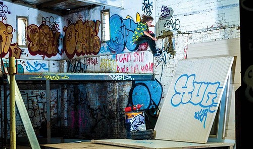 20 Years Of Shooting For Slam - Slam Skateboarding | Everand