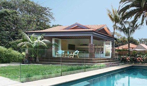 A Truly Total Concept - Poolside Showcase | Everand