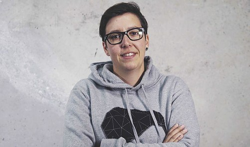 Aliesha Staples, CEO Of Staples VR And TVNZ Future Director - NZ ...