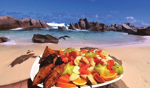 Best Lunch Destinations on The Seychelles - Nomad Africa | Everand