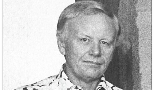 HIBT Celebrates Diamond Anniversary Through the Vision of Founder Peter ...