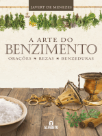 Curso de Benzimento | PDF | Oração | Azeite