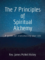7 Stages of Alchemical Transformation | PDF | Alchemy | Distillation