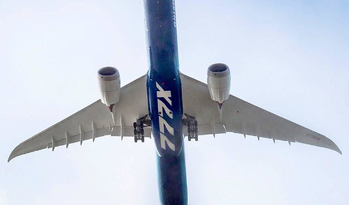 The World’s Largest Twin-engine Aircraft - Aero Magazine International ...