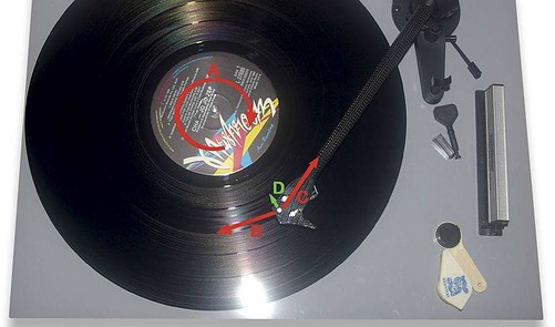 Anti-skating What It Is … And Why You Need It - Australian HiFi | Everand