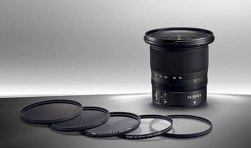 Nikon Unveils Z Mount Ultra-wide Zoom - Camera | Everand