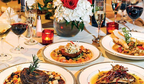 Reveillon: A Creole Christmas Tradition - Taste of the South | Everand