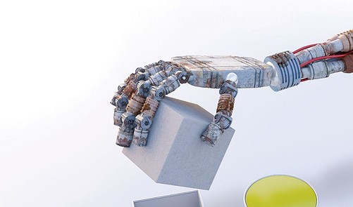 The (Surprisingly) Simple Economics of Artificial Intelligence - Rotman ...