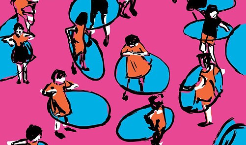 LESSONS FROM MOVEMENT MAKERS: What Social Upheaval Teaches Us About ...